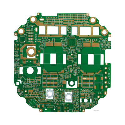 1.6mm Pcb Board Assembly Drone Electronic Printed Circuit Board