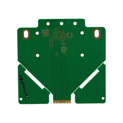 HDI 5G Optical Module PCB High Frequency Circuit Board RO4350B TU768