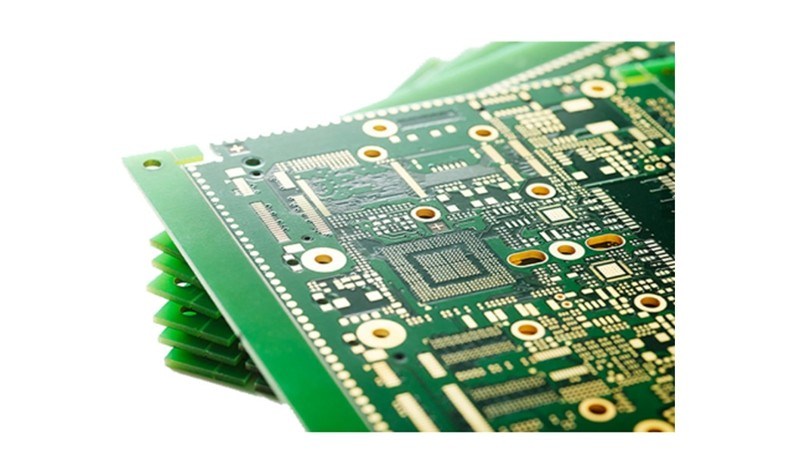 Immersion Gold Processed Density Interconnector PCB Boards With 1 - 30 ...