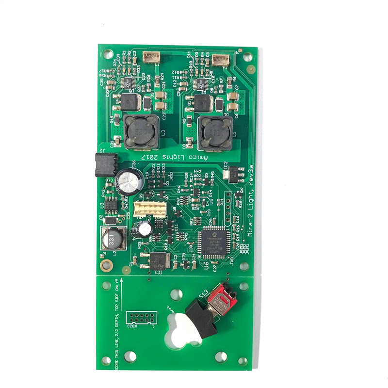 Expert Automotive PCB Assembly and Layout Design Services - Achieving ...